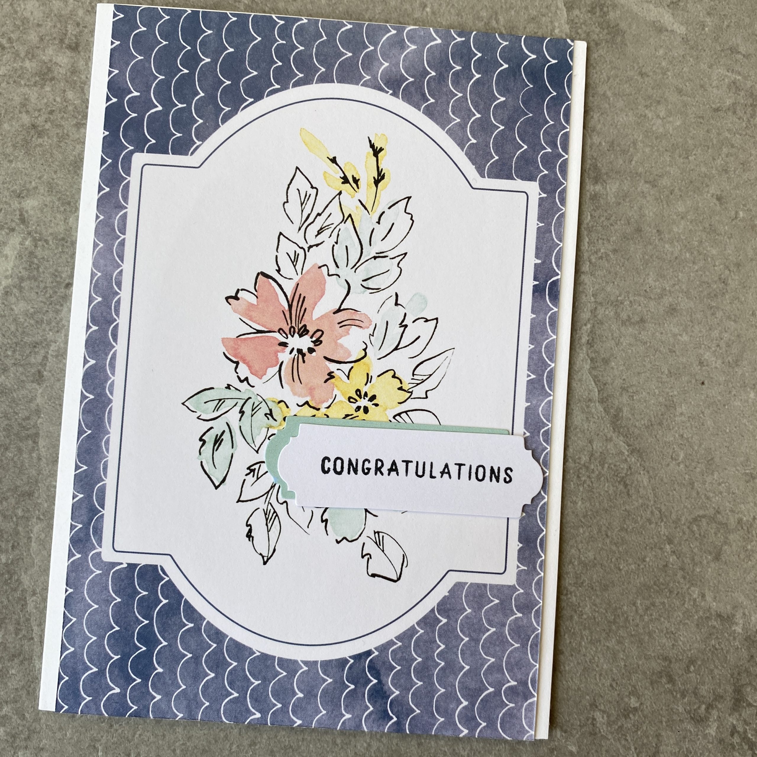 Memories and More card pack- to make cards - The Stamping Booth